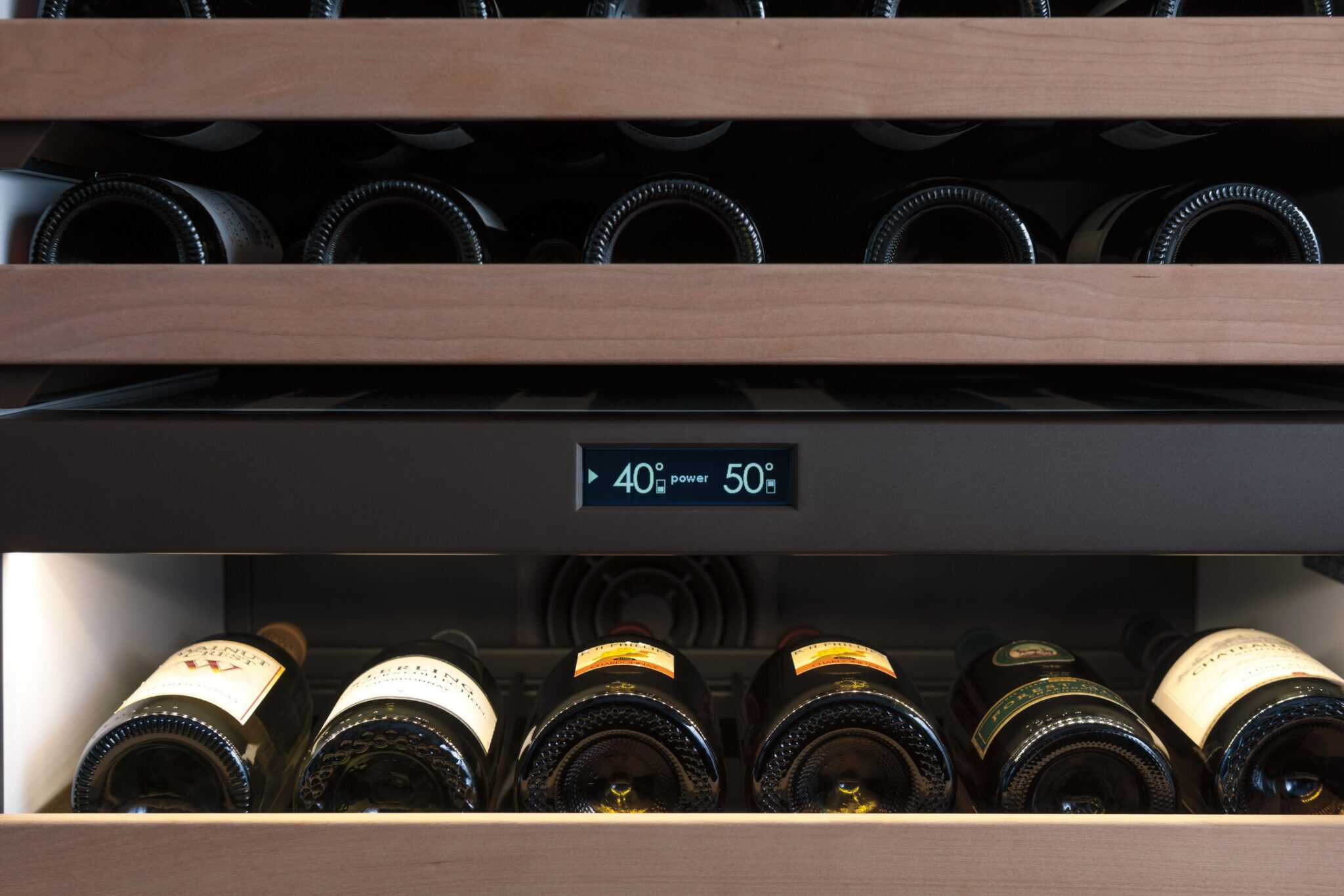 Why Wine Refrigerators are Essential for Wine Lovers