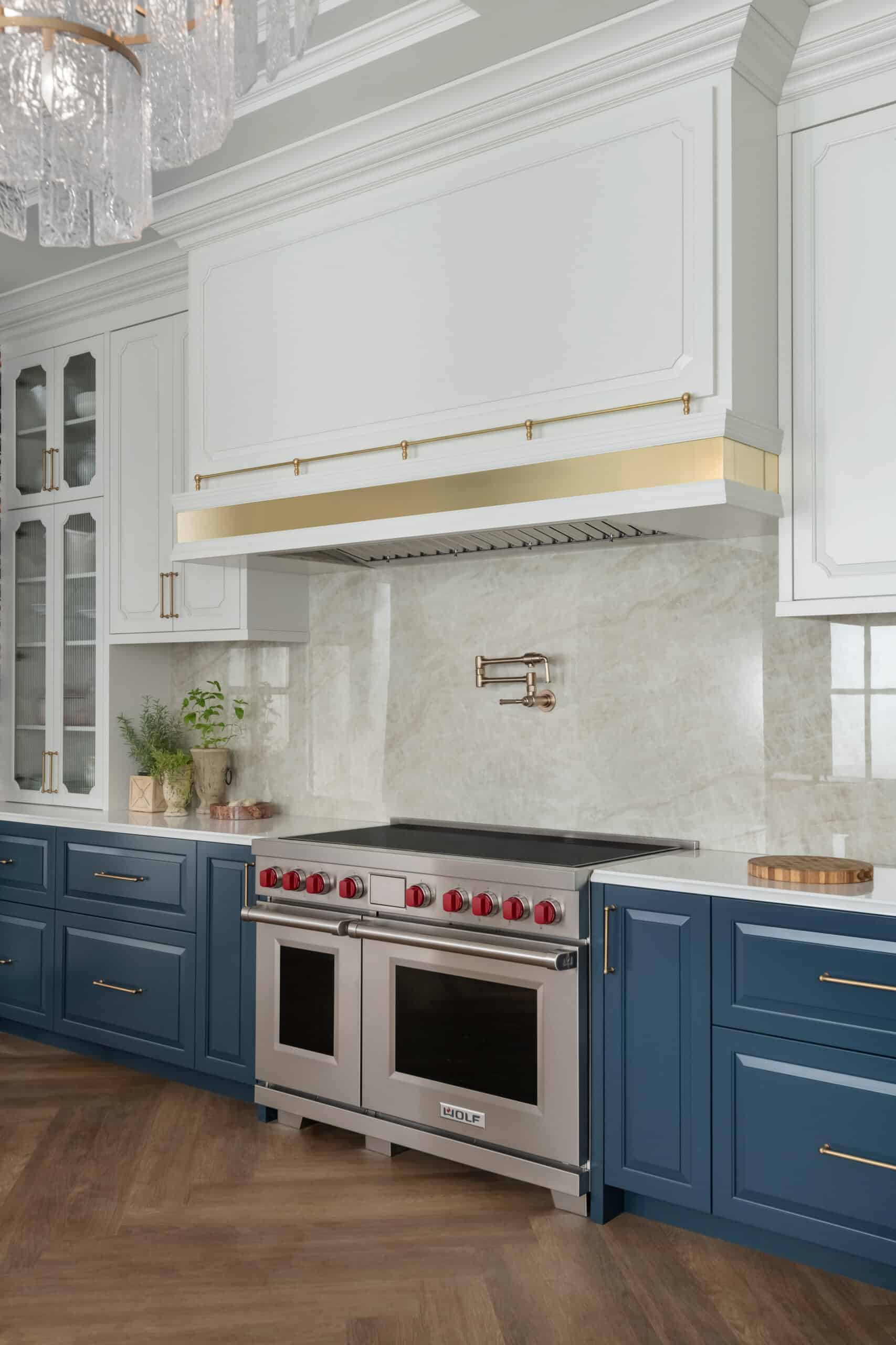 Induction vs. Convection Cooking - What's the Difference? | Clarke