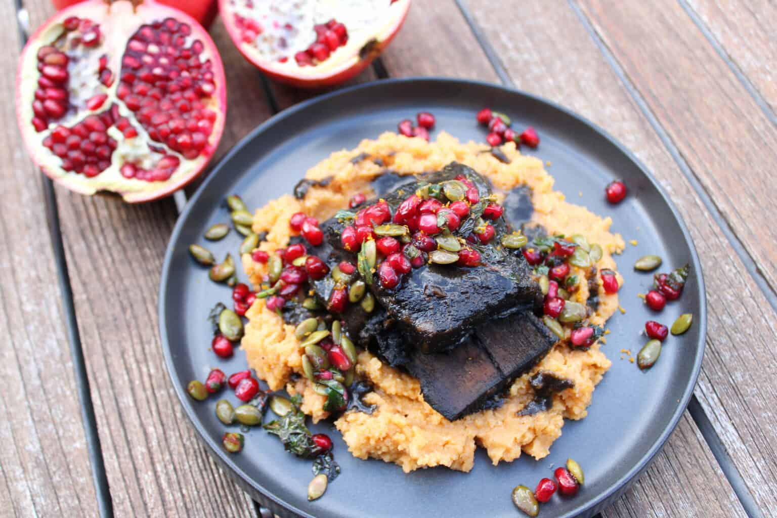 Delicious and Fun Recipes to Cook on Your New Wolf Range