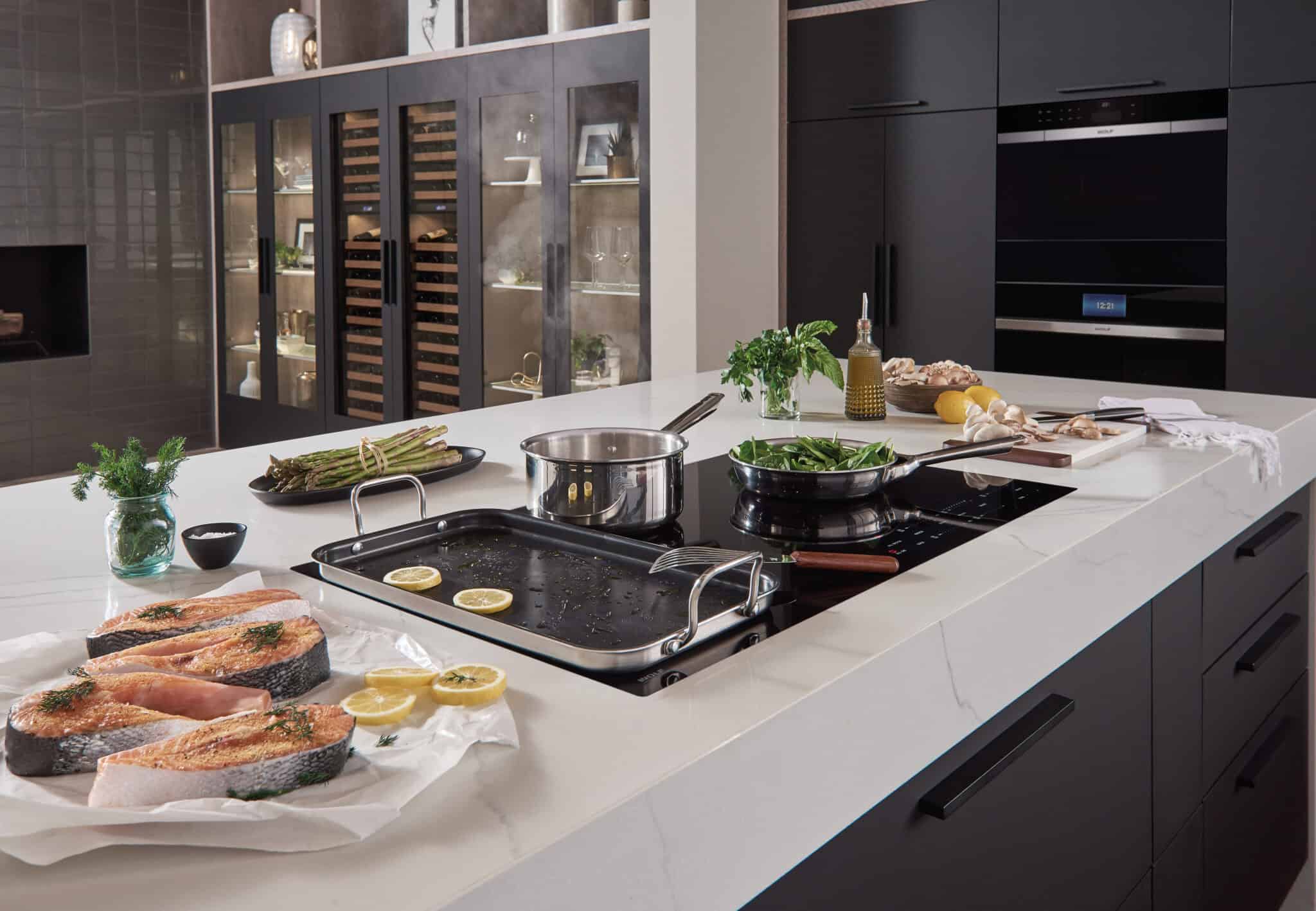 5 Reasons to Invest in Wolf Kitchen Appliances Today