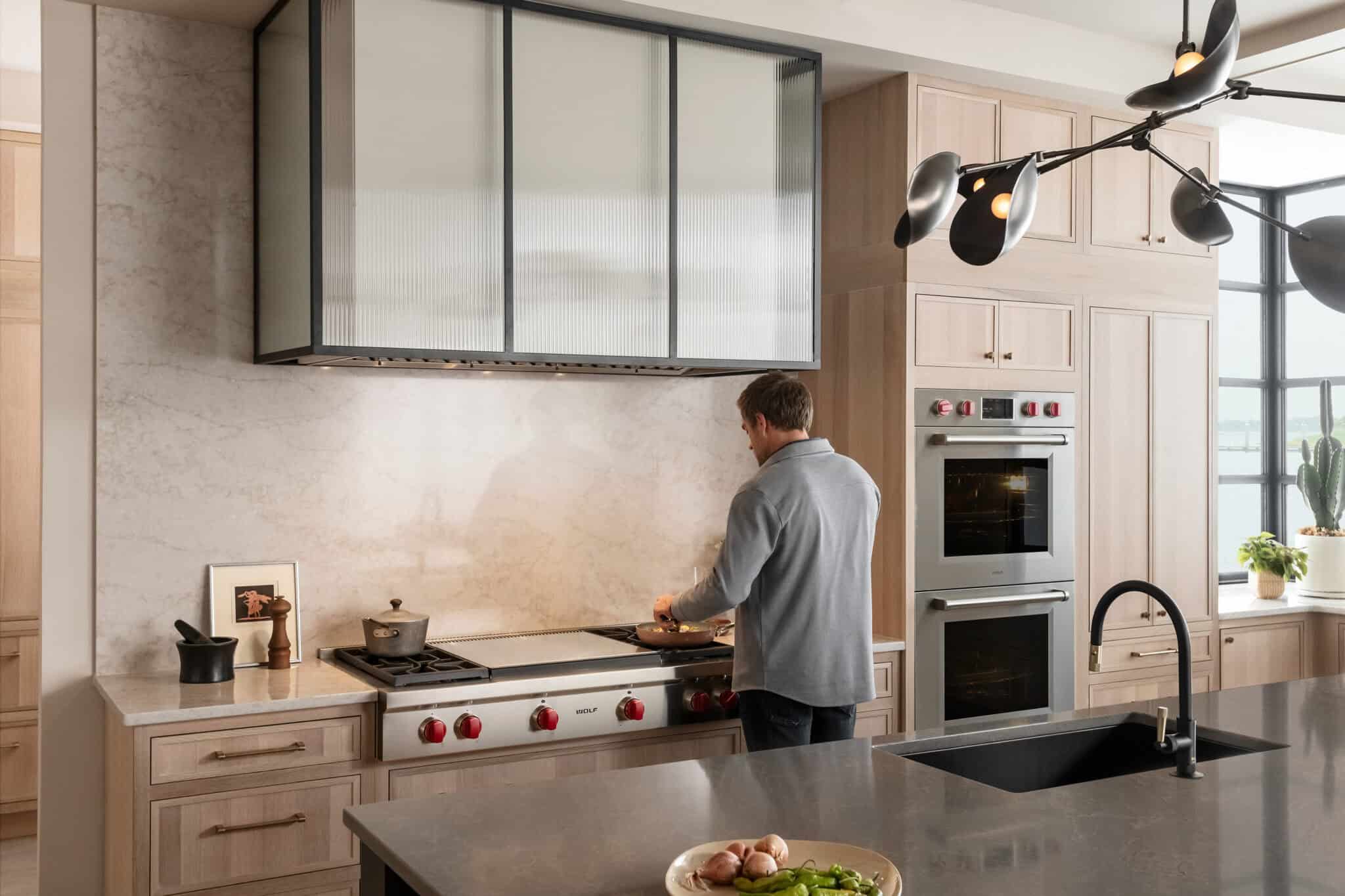 5 Reasons to Invest in Wolf Kitchen Appliances Today