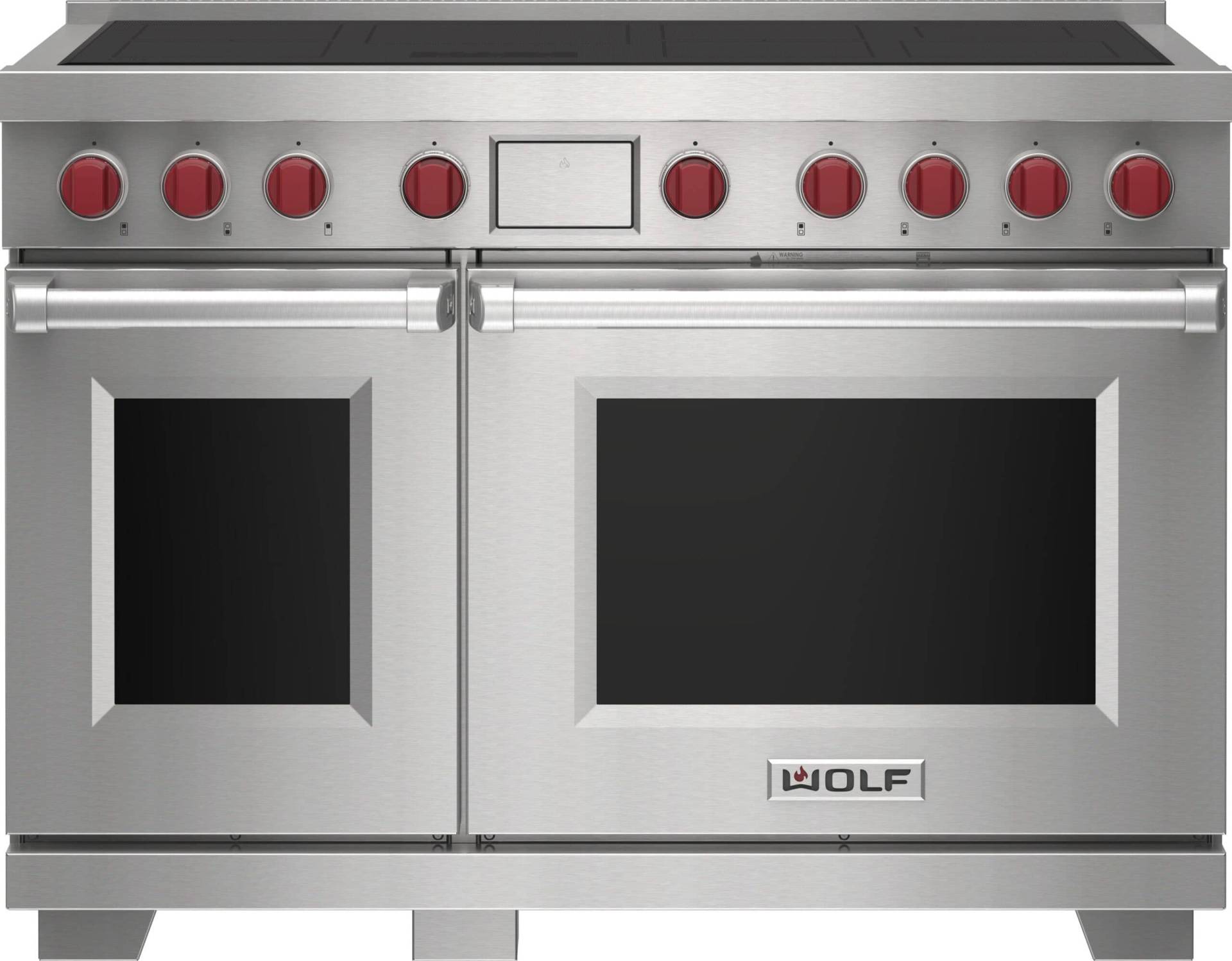Induction Ranges | Clarke